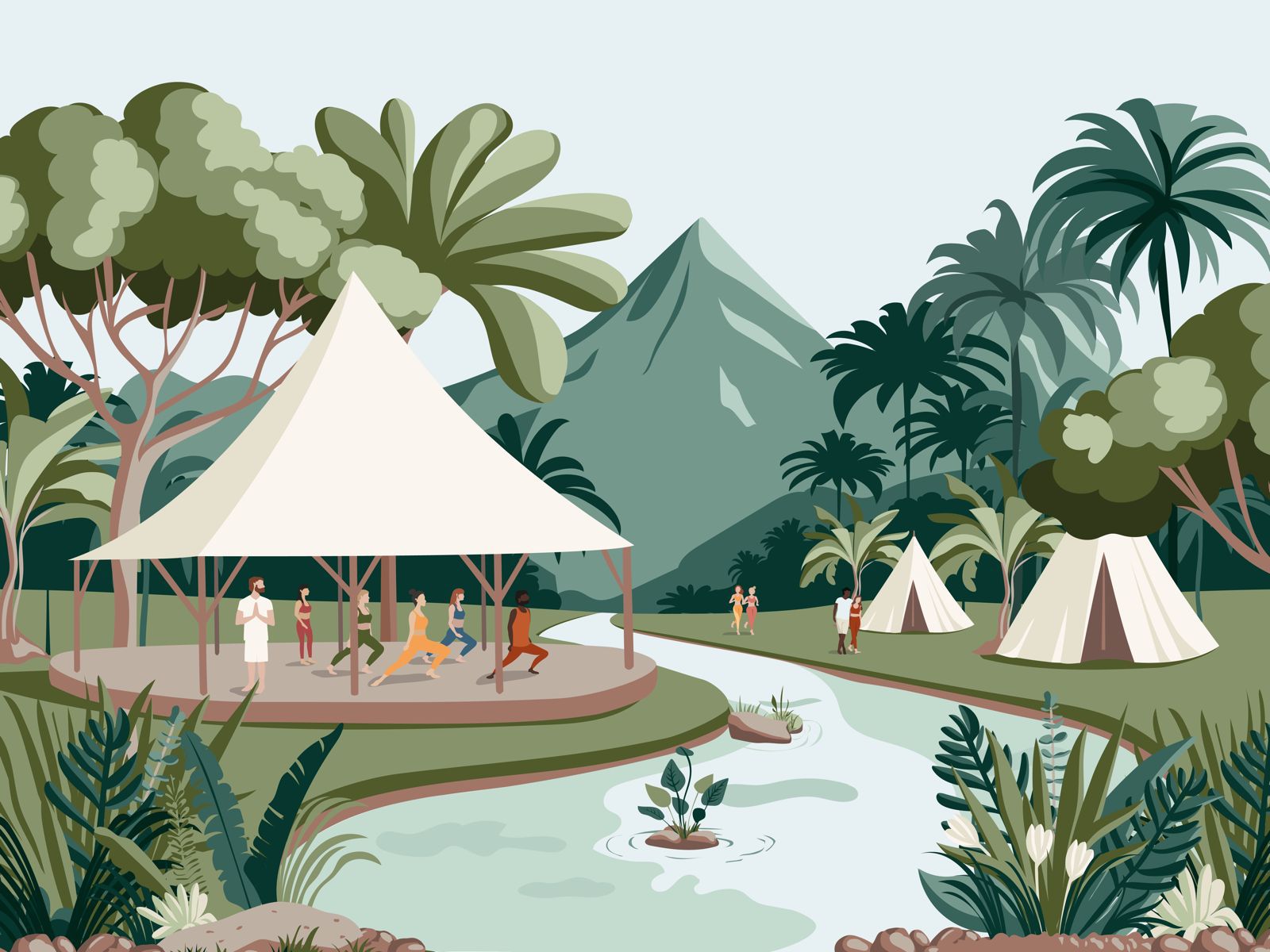 Romanticize Your Life – Botano